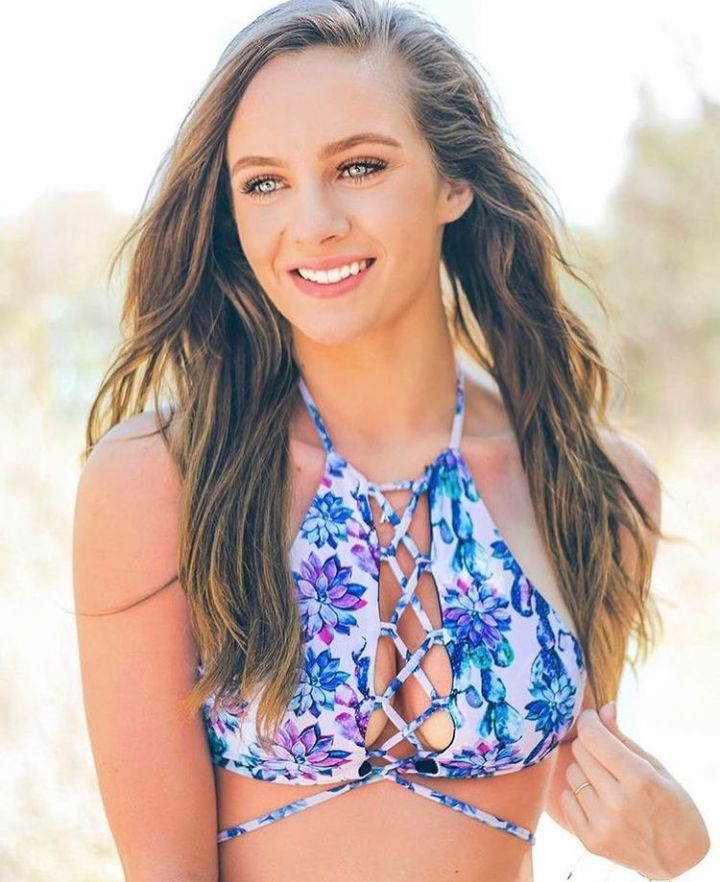 Anna Jay 2017 | Scrolller