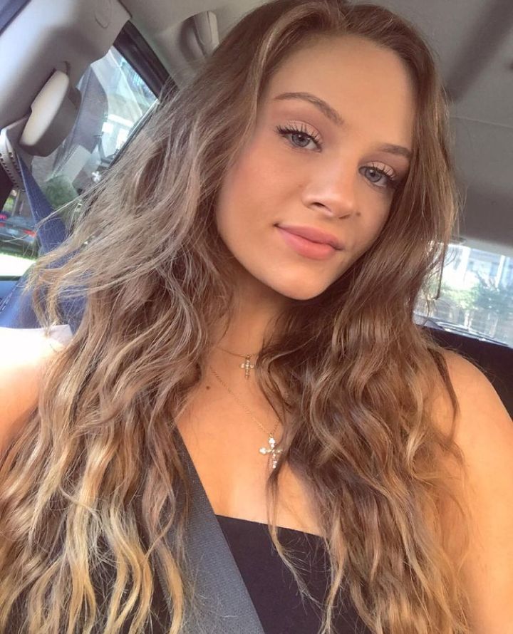 Car selfie - IG 2018 | Scrolller