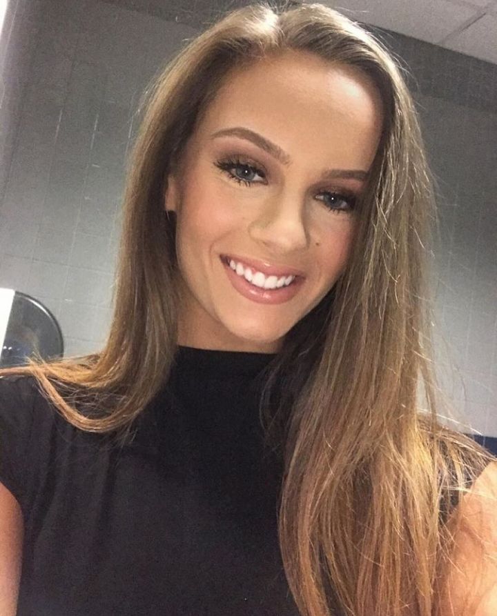 Happy Anna, IG 2018 | Scrolller