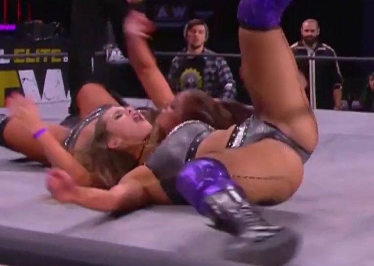 Anna Jay Dynamite | Scrolller