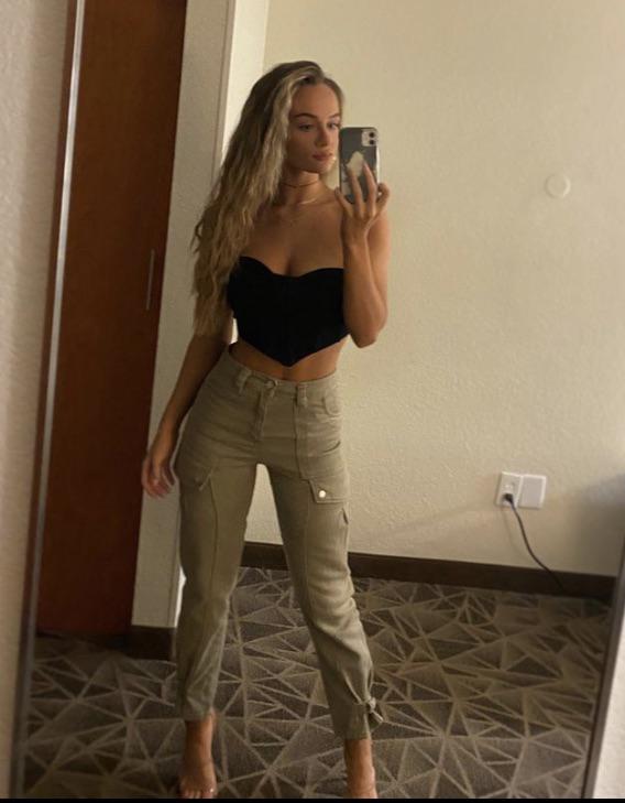 Anna Jay | Scrolller