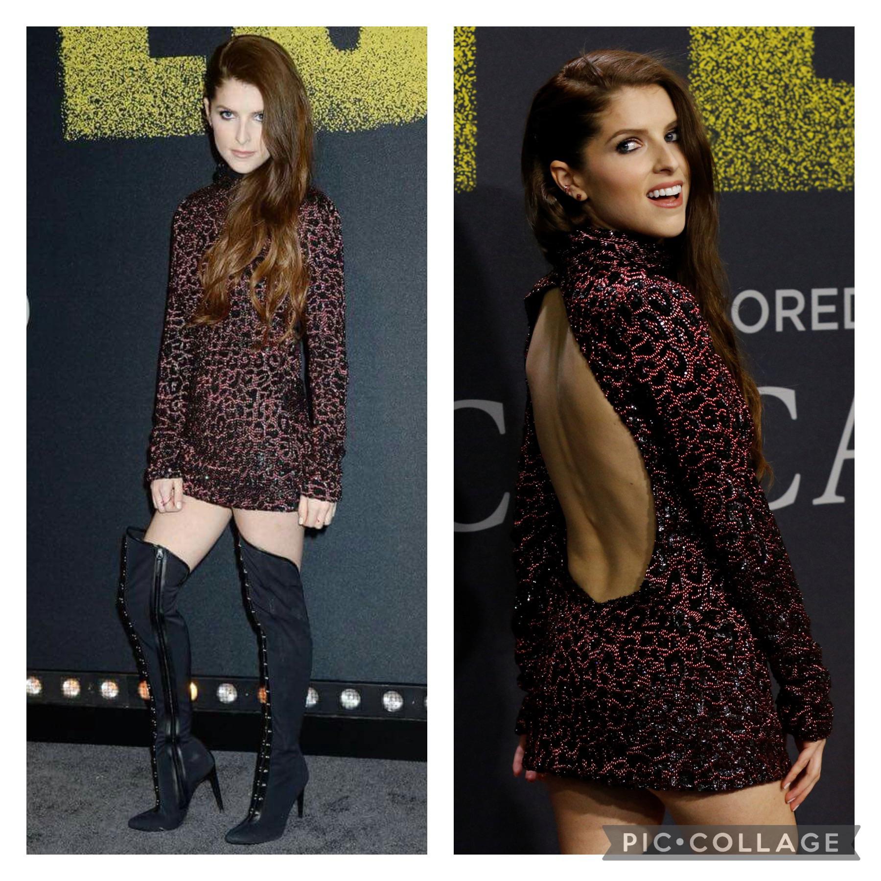 Anna Kendrick | Scrolller