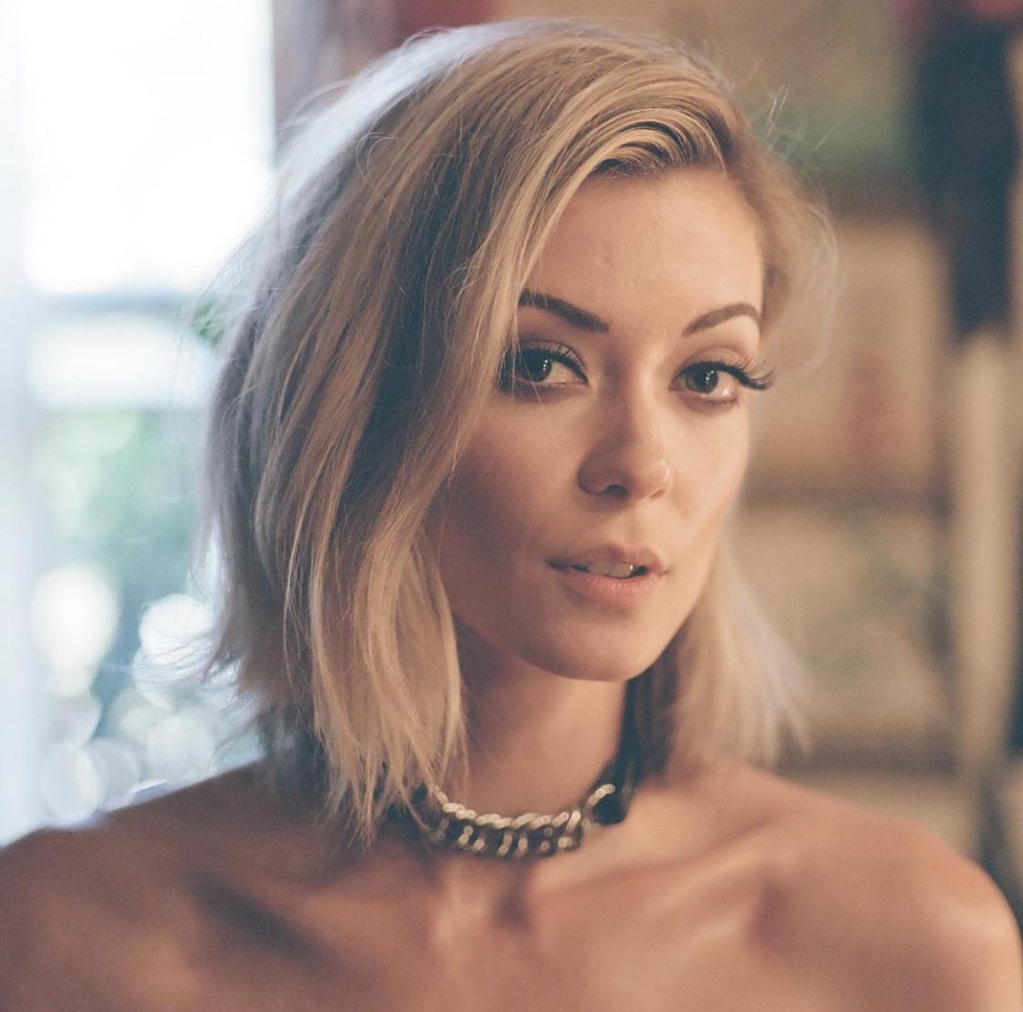 Anna Lisa | Scrolller