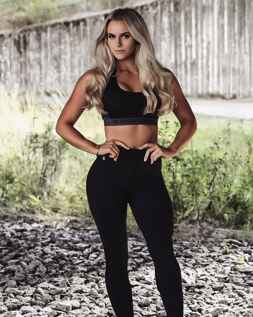Anna Nystrom | Scrolller
