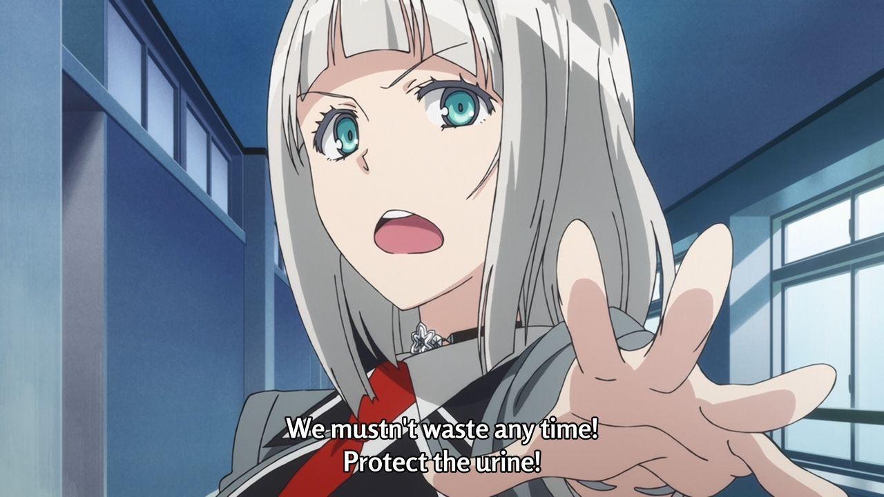 Anna without context | Scrolller