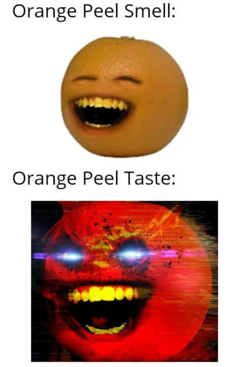 Annoying | Scrolller