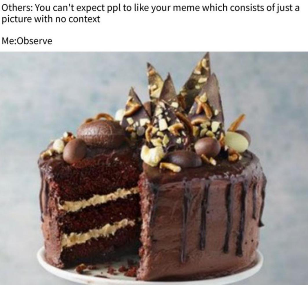 Annual shit posting time | Scrolller