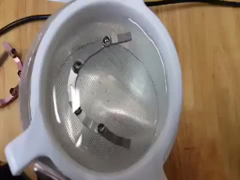 Anodizing Titanium | Scrolller