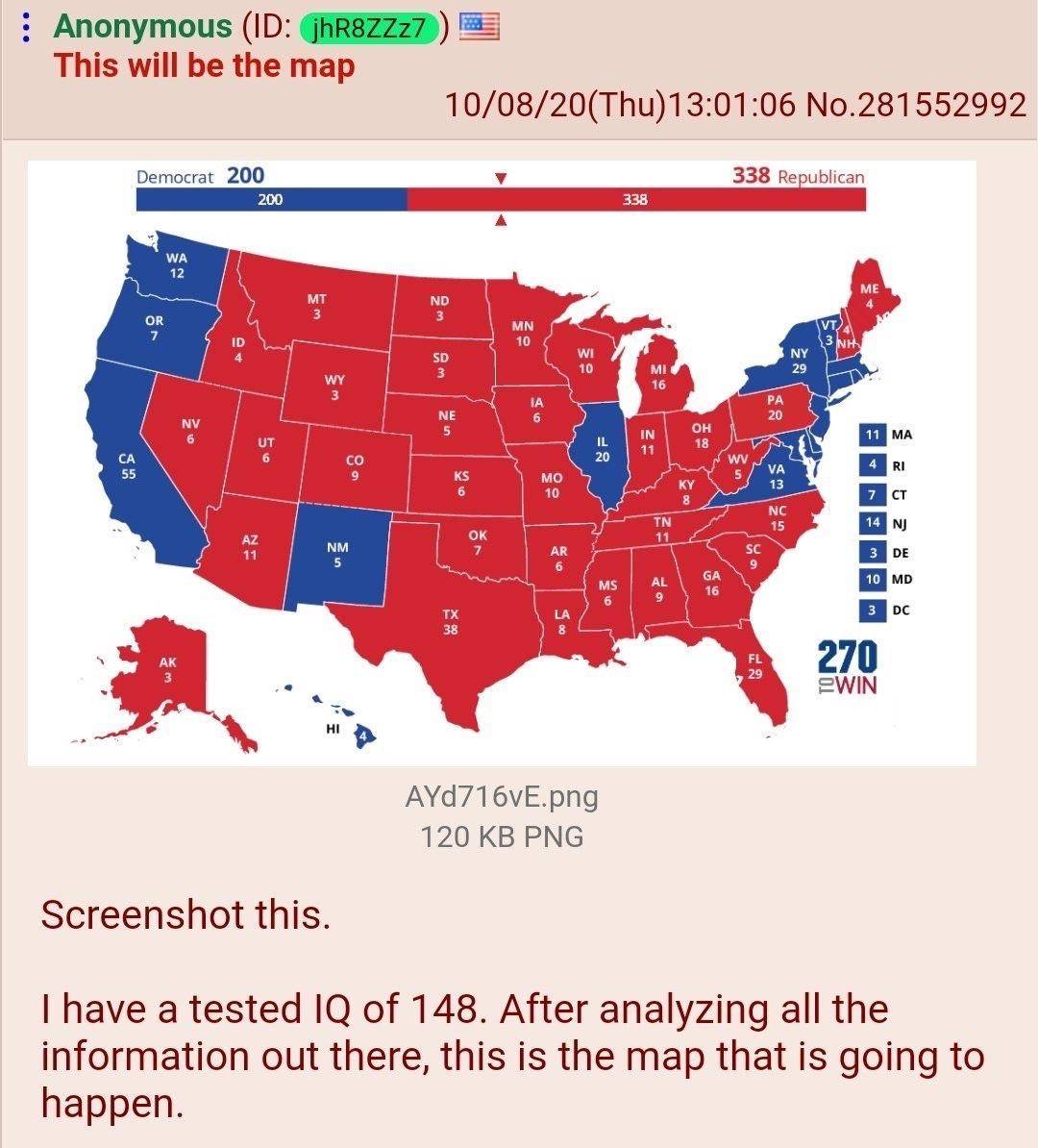 Very smart rule | Scrolller