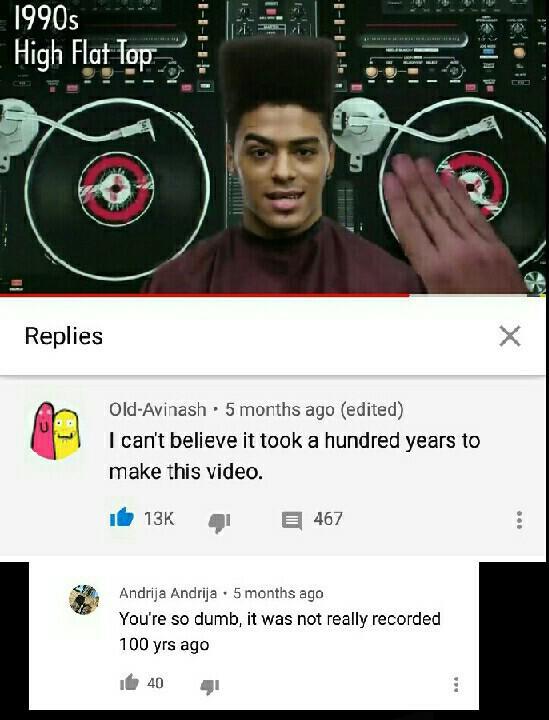 Anotha one | Scrolller