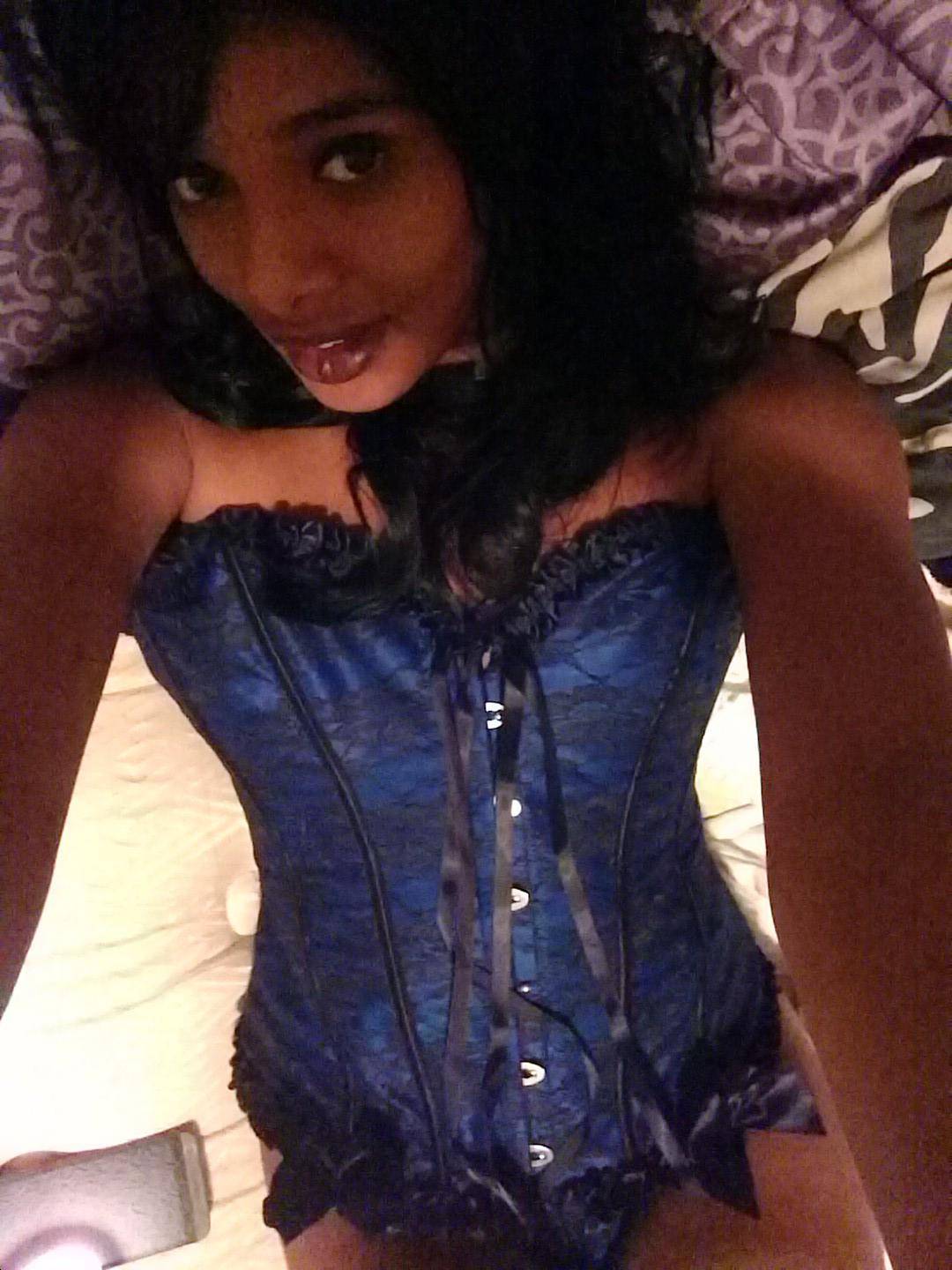 Another Corset :) | Scrolller