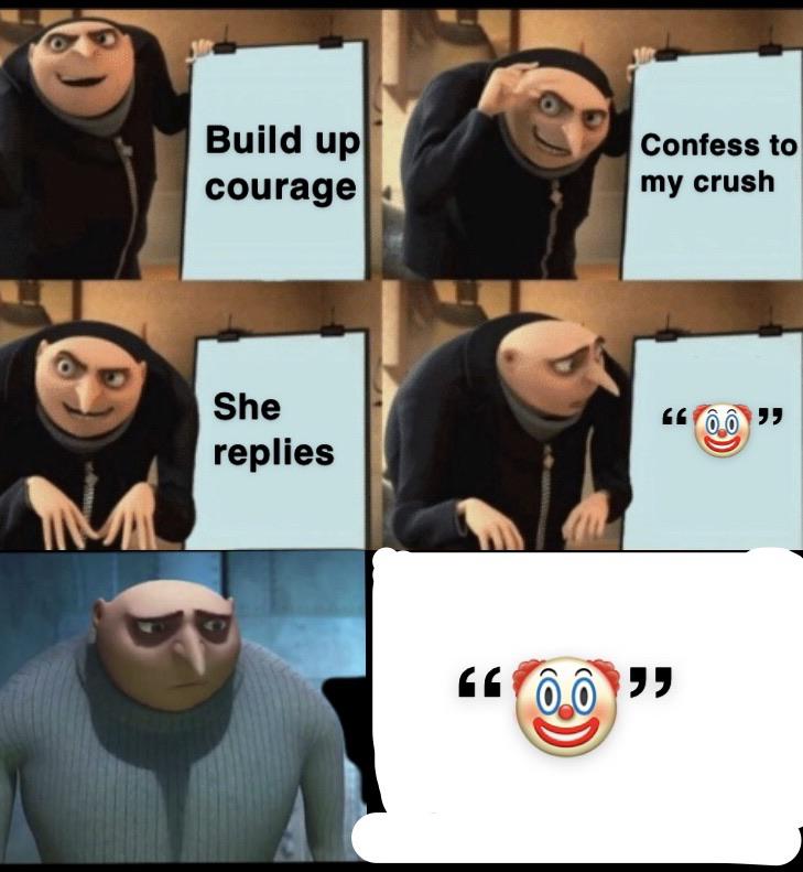 Another day another breakdown | Scrolller