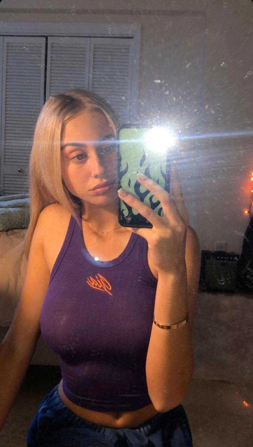 another deleted insta highlight 🔮 | Scrolller