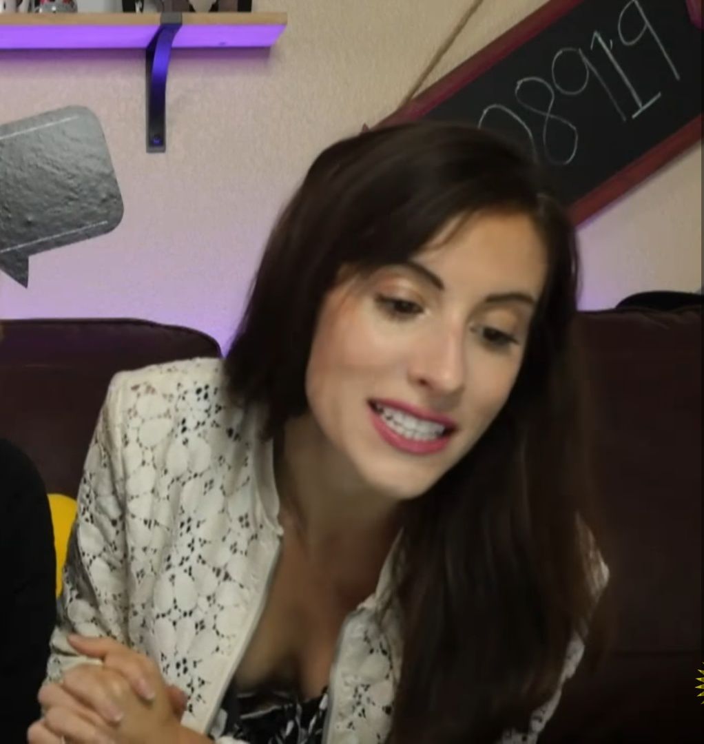 Another downblouse | Scrolller