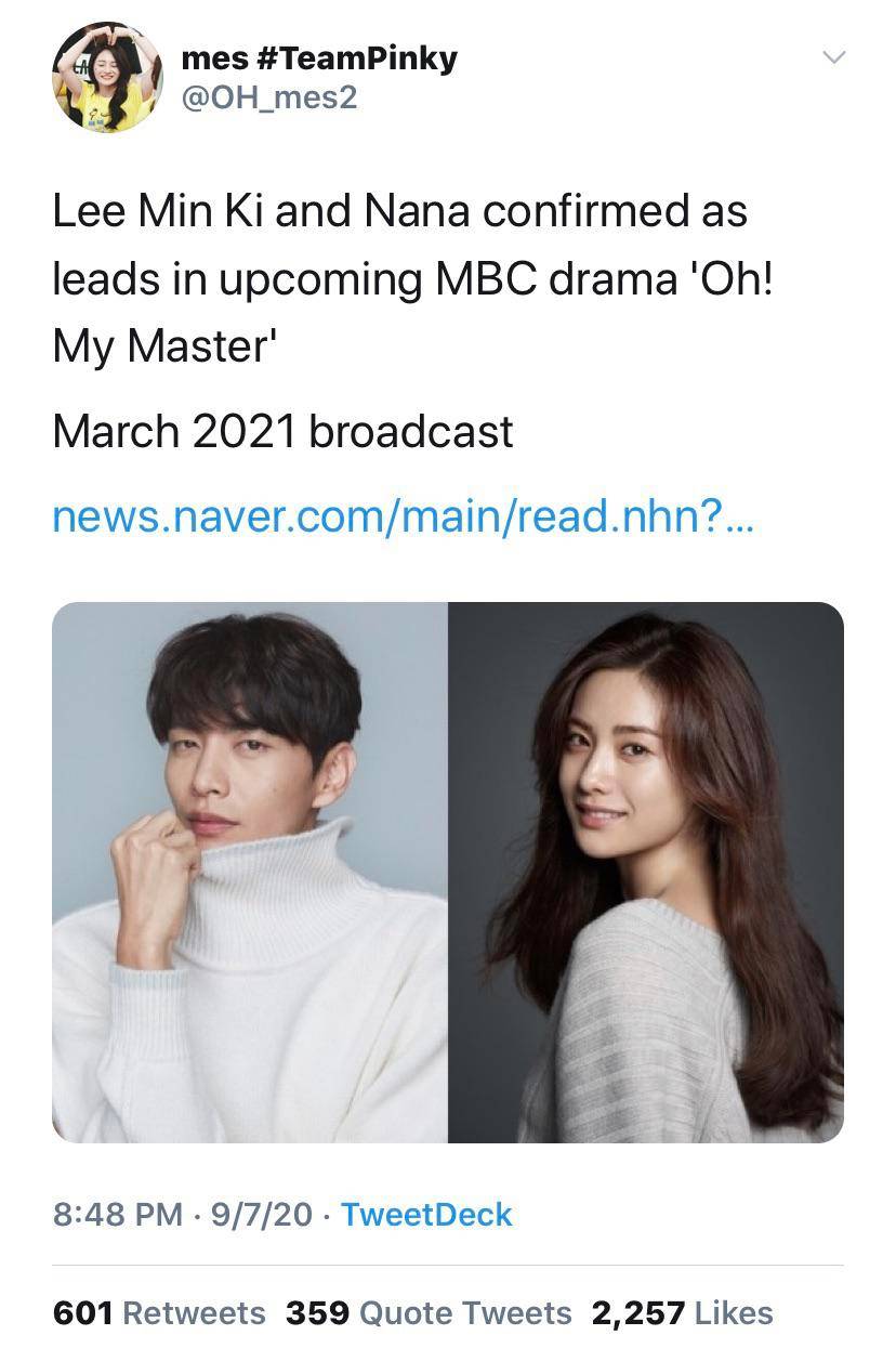 Another drama for Nana!! 🥰 | Scrolller