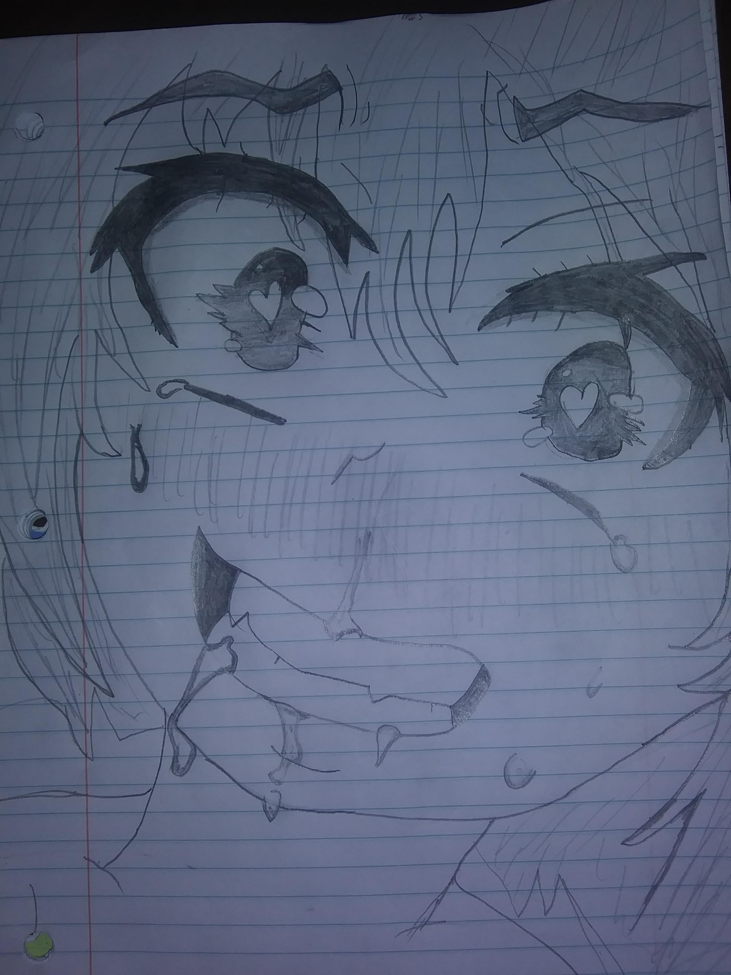 Another draw | Scrolller