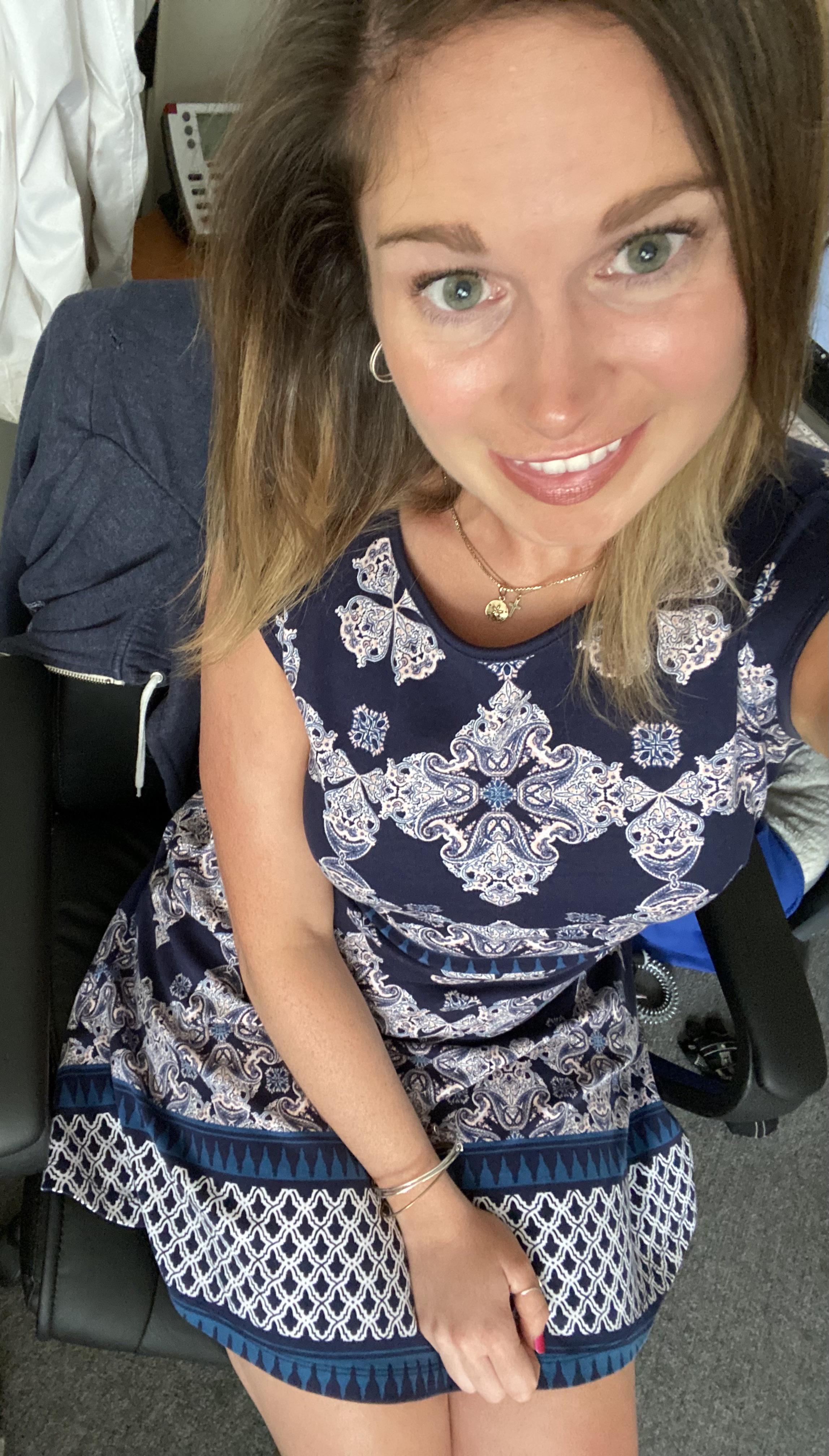 Another dress 😁 29f | Scrolller