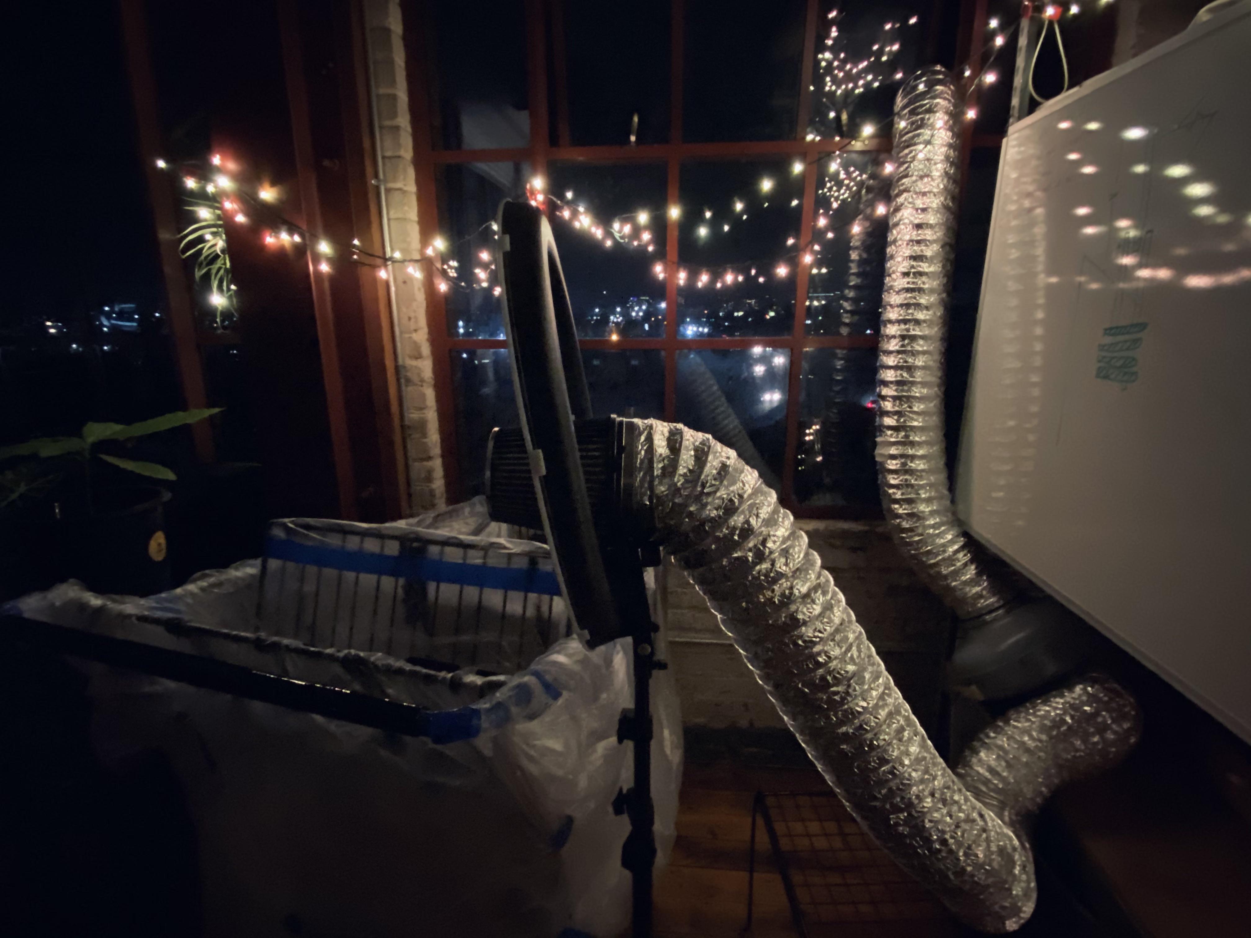 another extractor fan success story | Scrolller