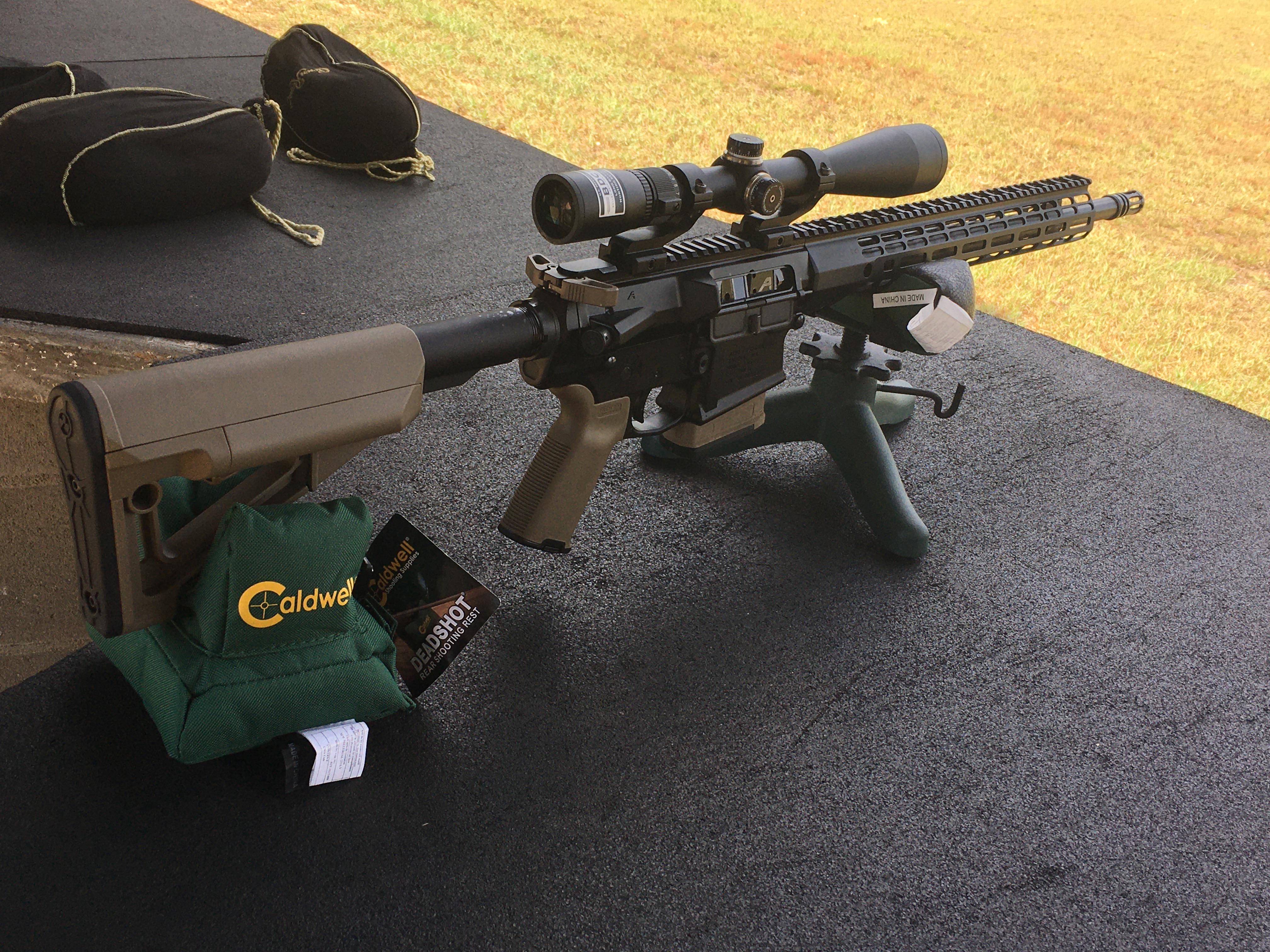 Another first build | Scrolller