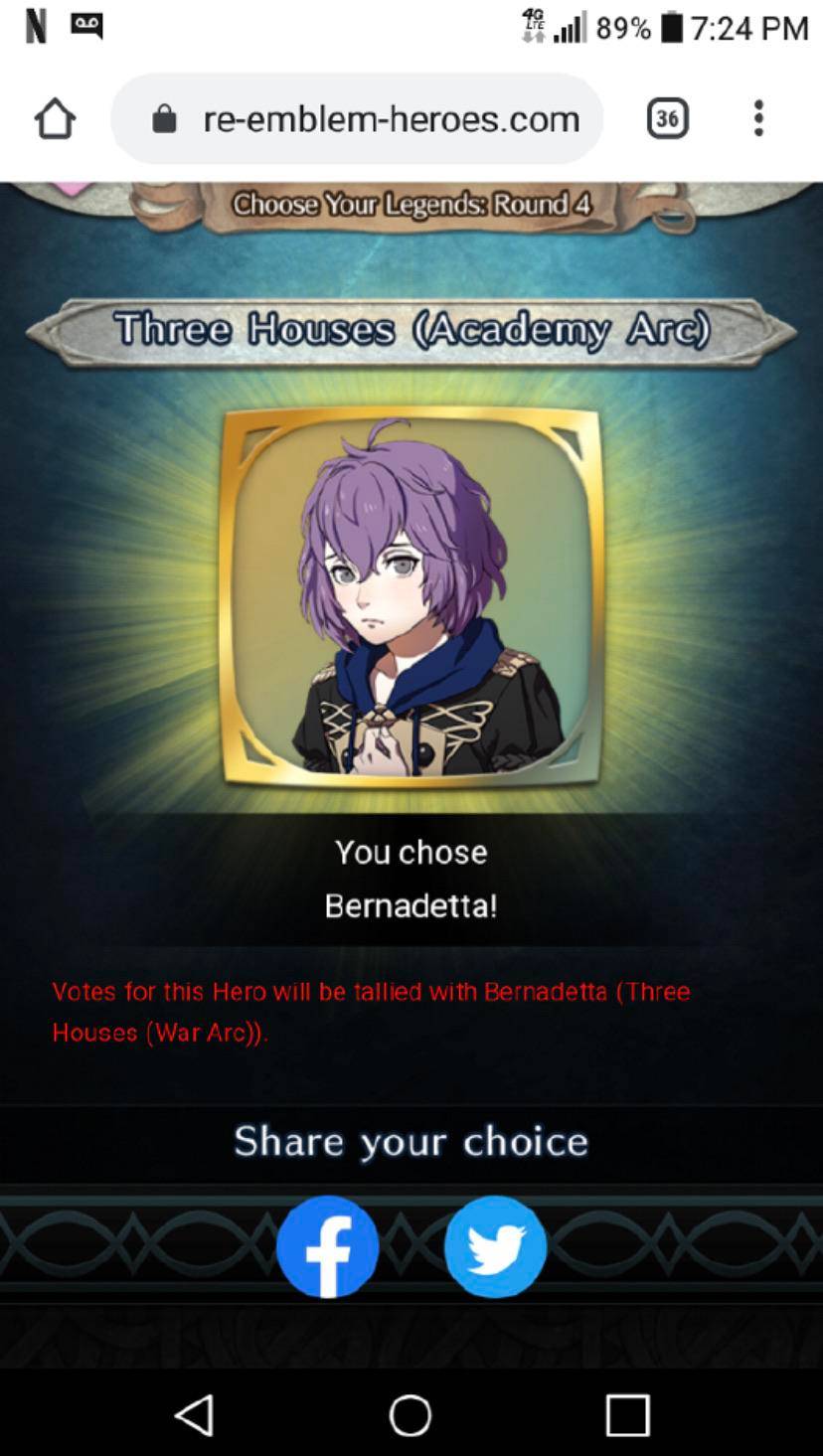 Another follower has joined the cause | Scrolller