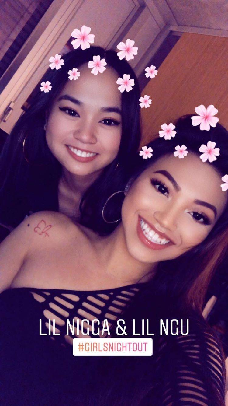 Another girls night | Scrolller