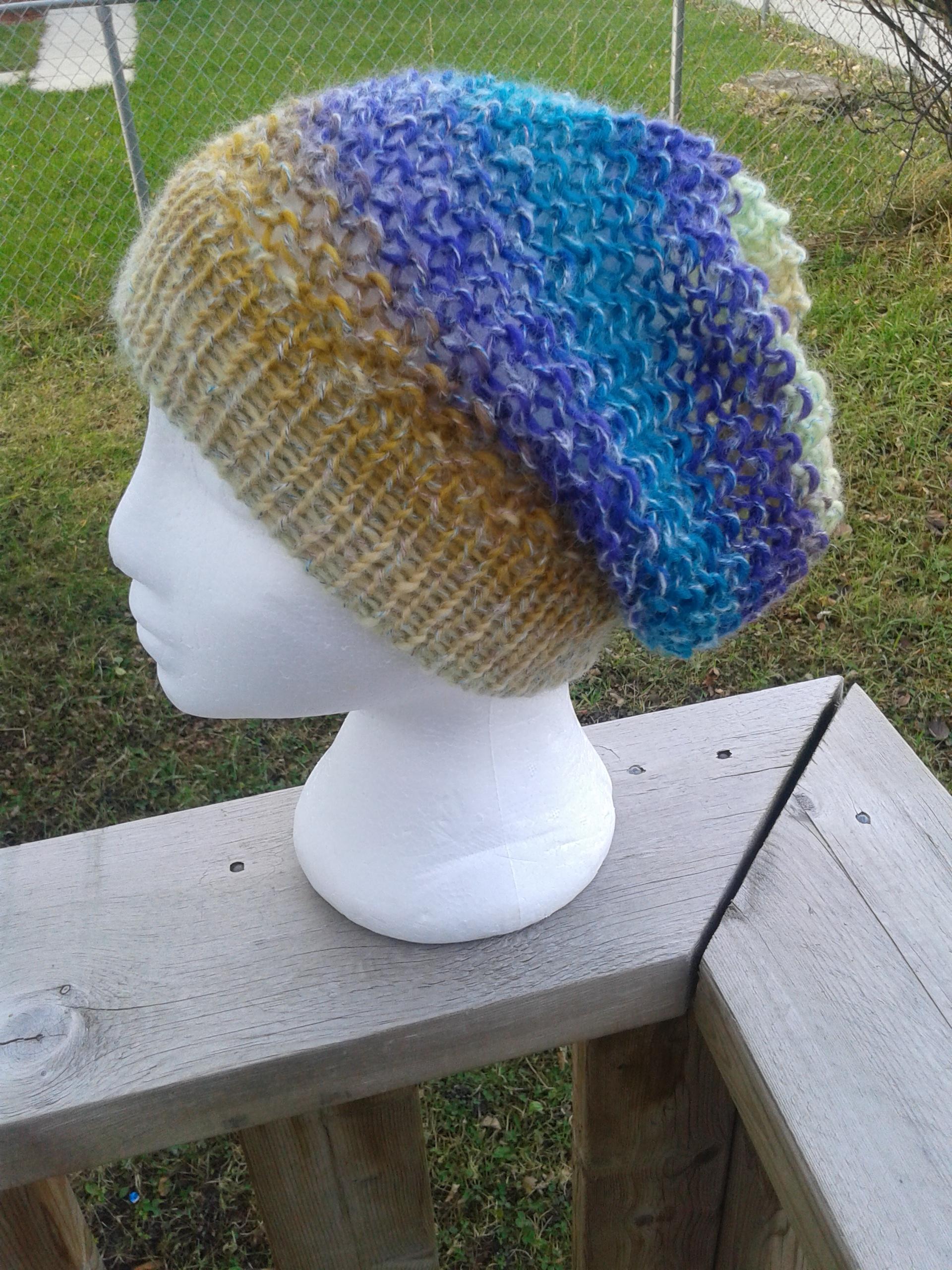 Another hat :) | Scrolller