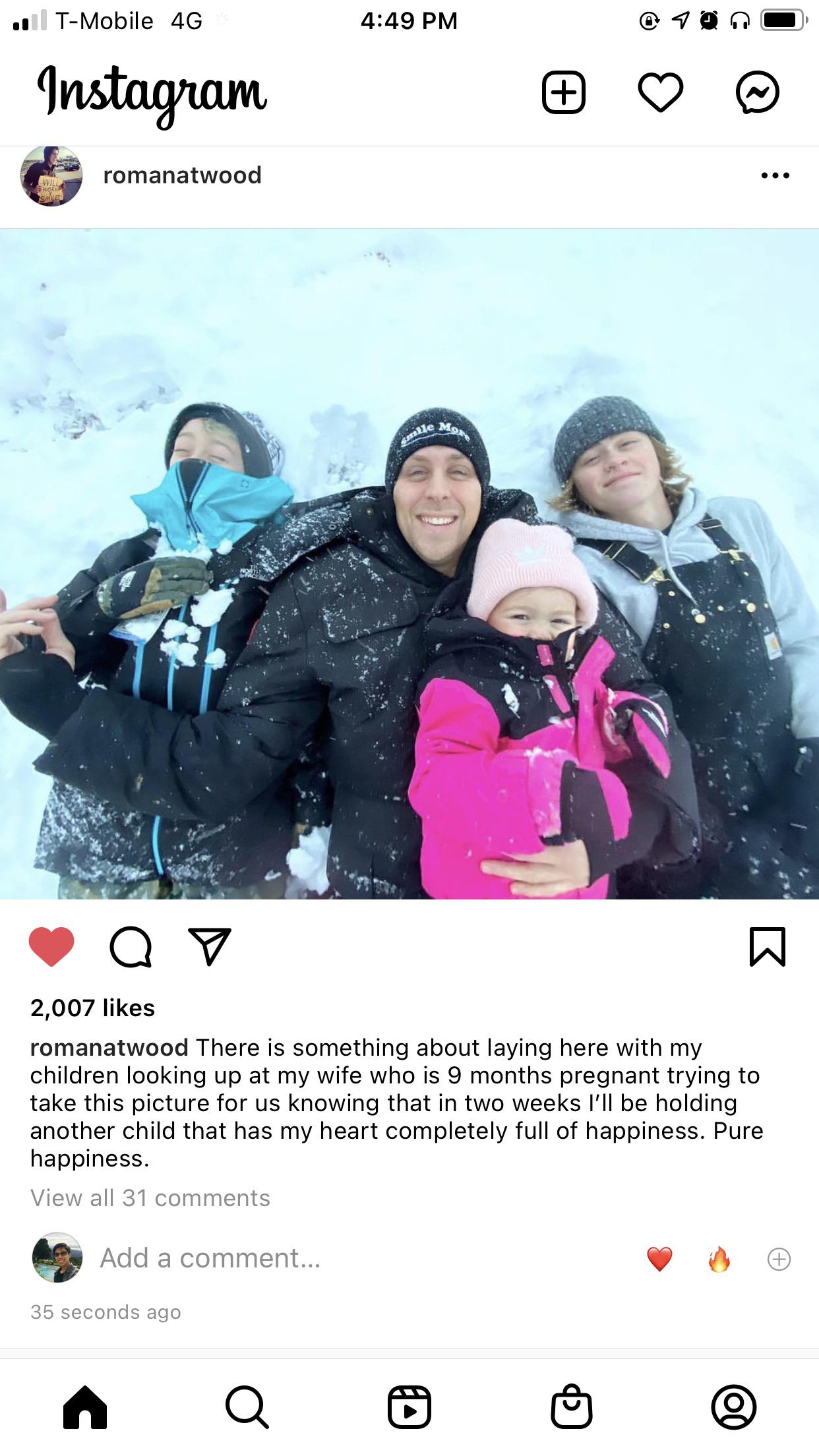 Another ig post | Scrolller