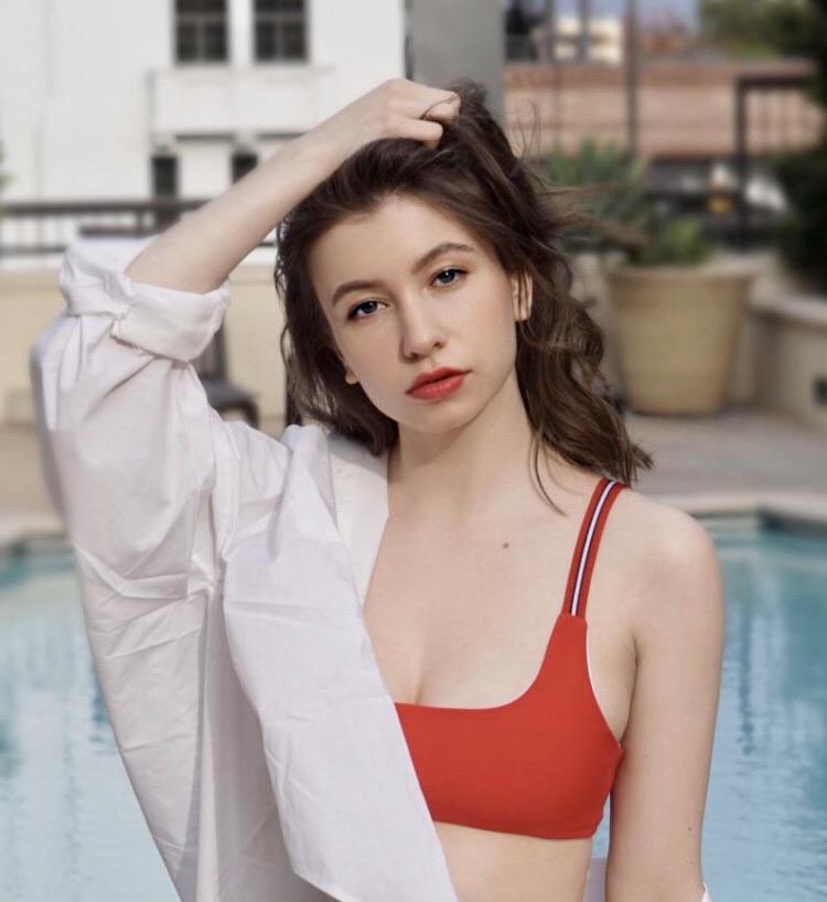 Another in the red bikini | Scrolller