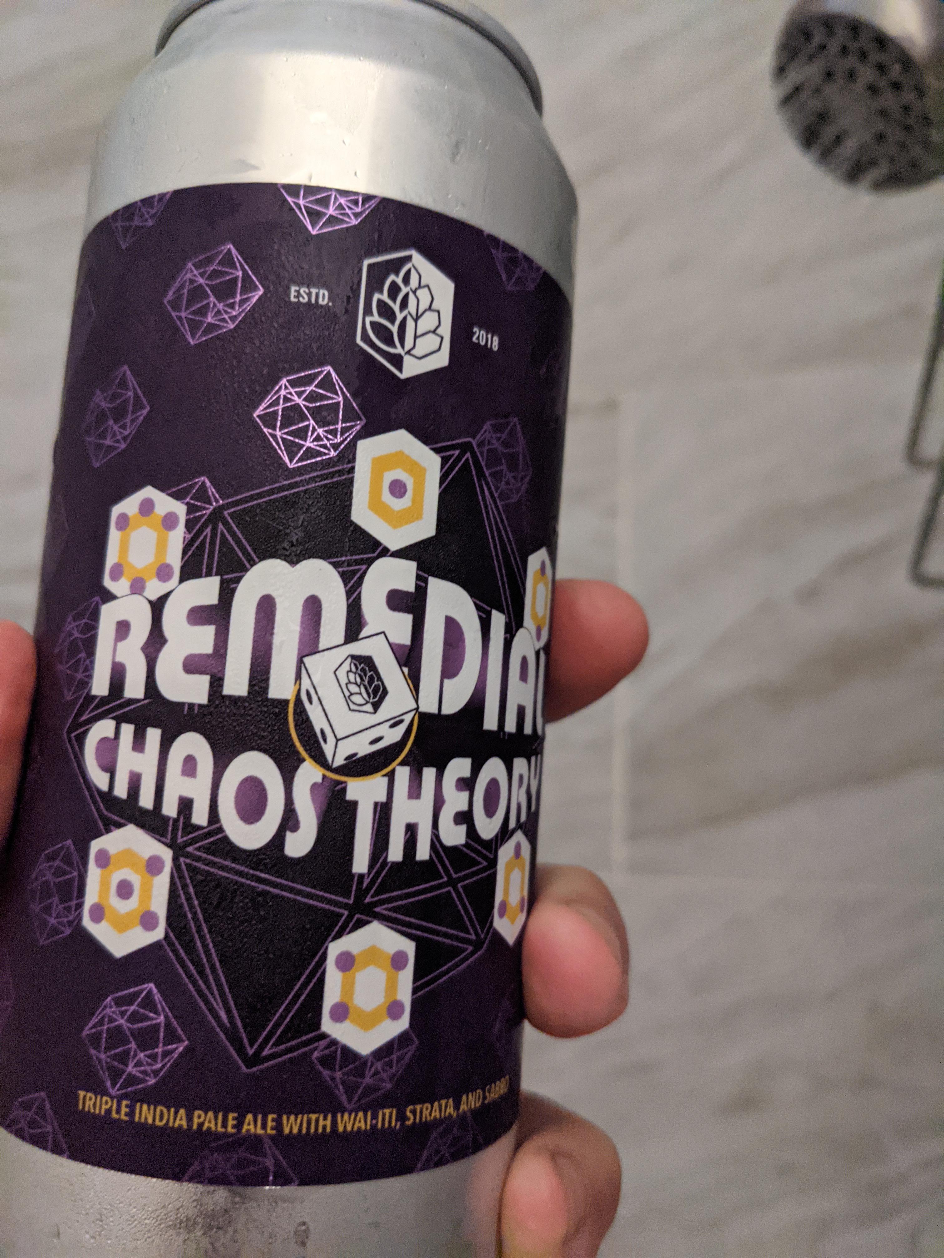 Another Juicy, Hazy Boi from Turning Point Beer Co | Scrolller