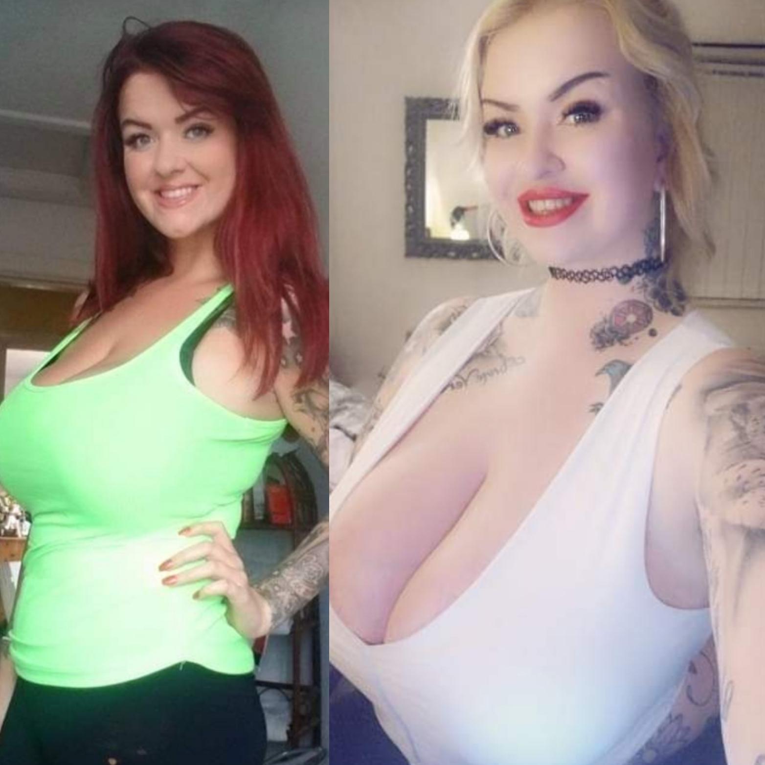 Another Katherine appreciation post. Will they ever stop growing? | Scrolller