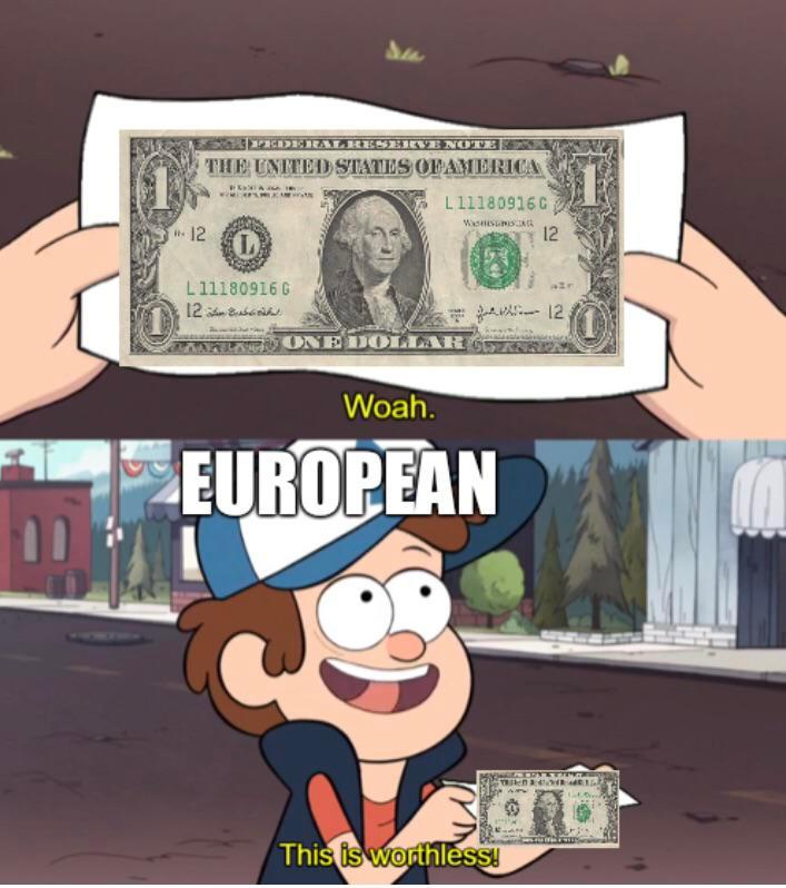 Another Mans trash is another mans treasure | Scrolller