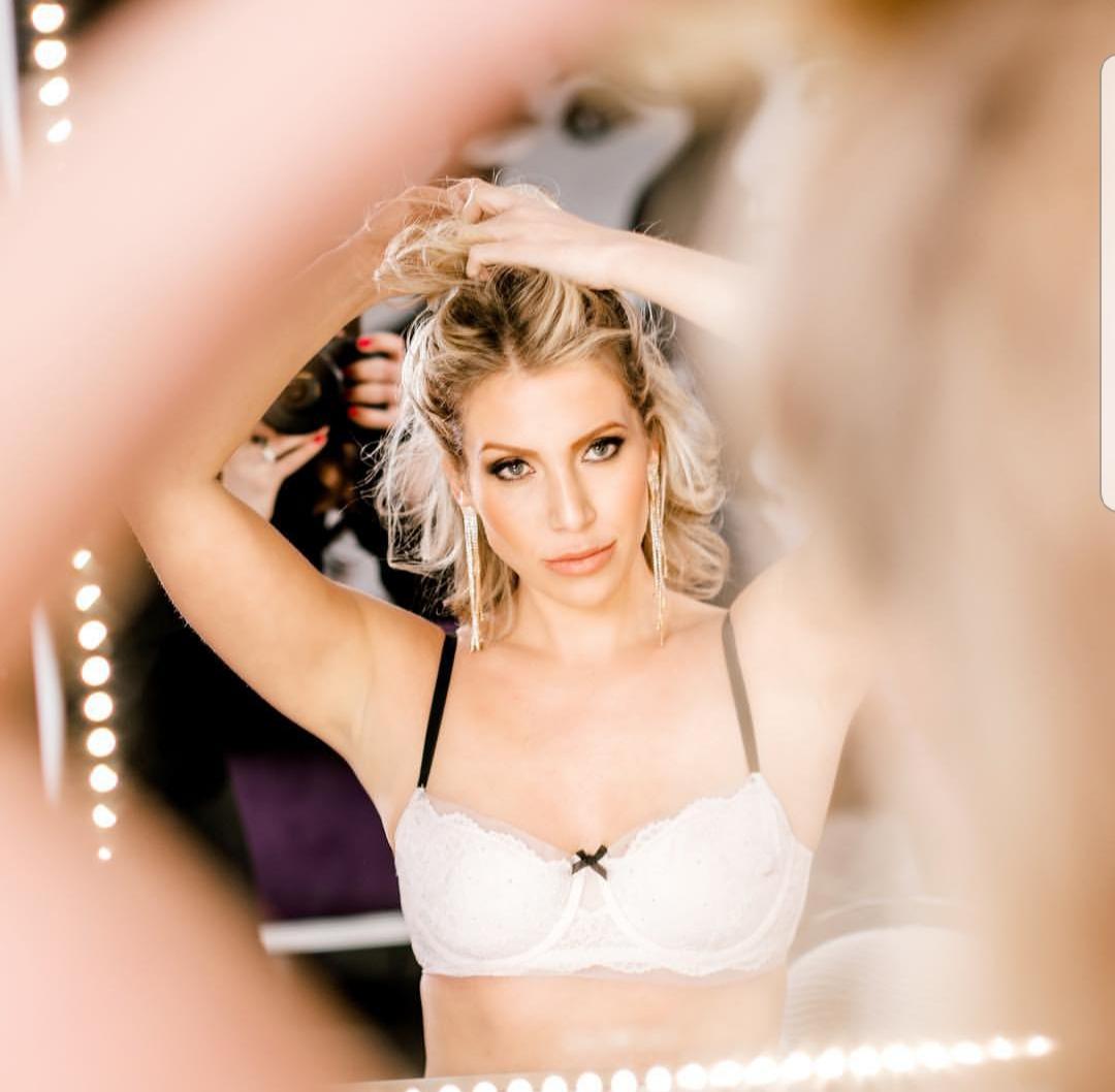 Another Marie | Scrolller