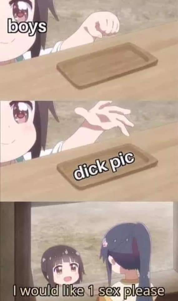 Another meme that's relatable haha | Scrolller