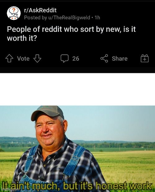 Another memes about sorting | Scrolller