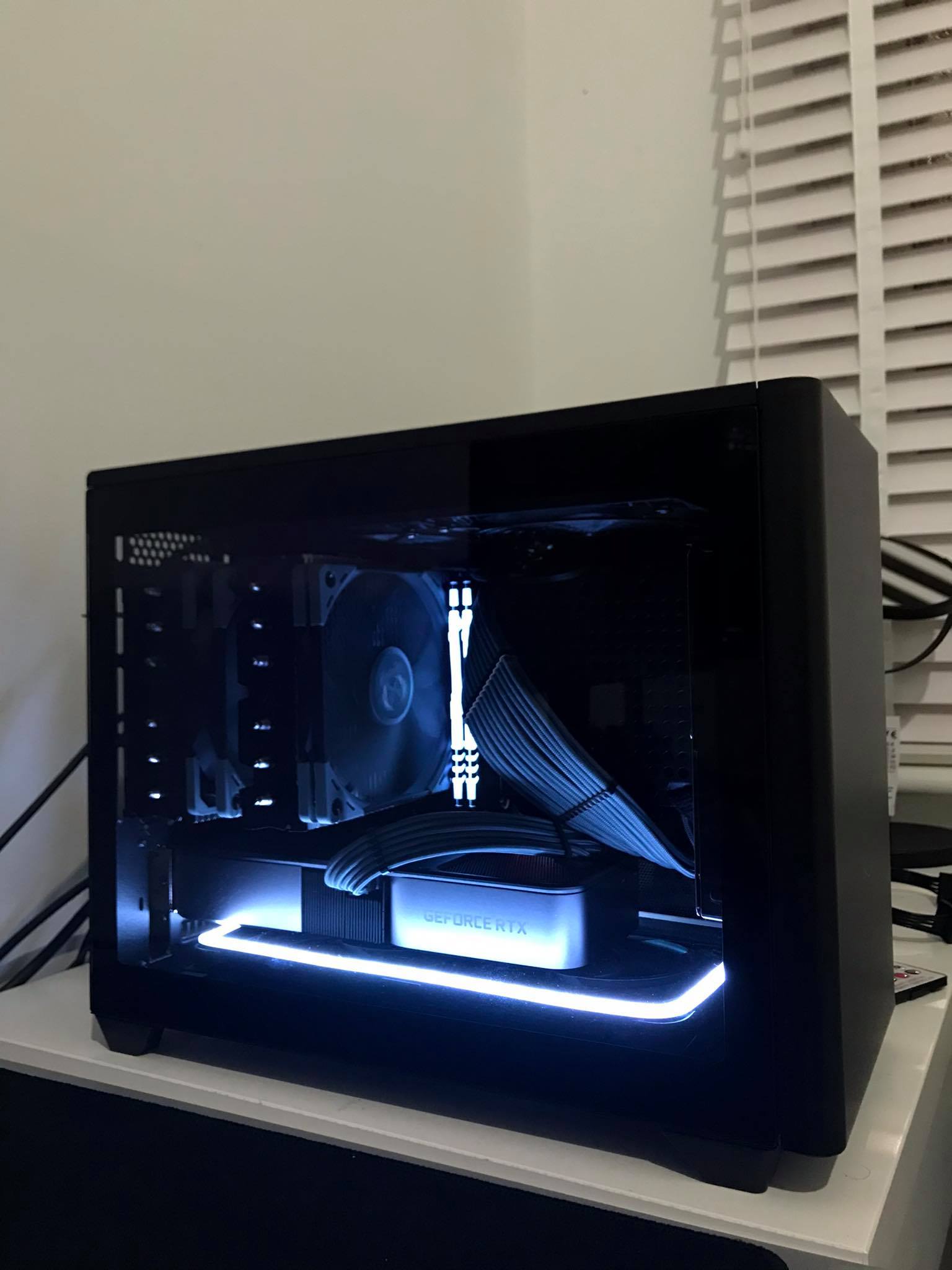 Another NR200P. But this one's mine | Scrolller