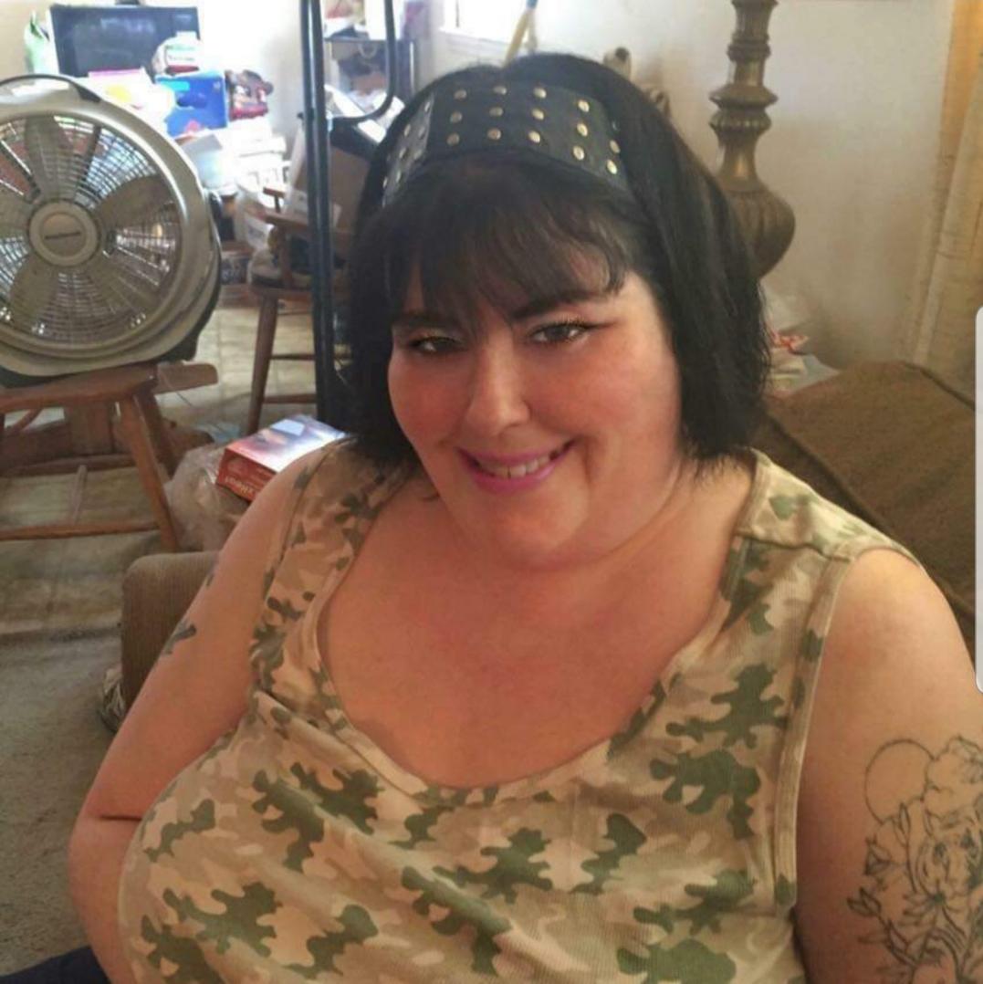 Another Of My Sexy Thick Friend Scrolller