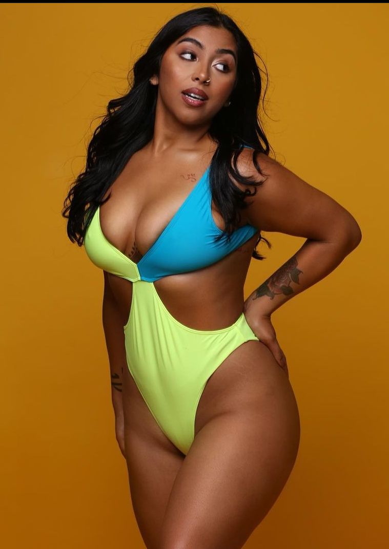 Another one | Scrolller