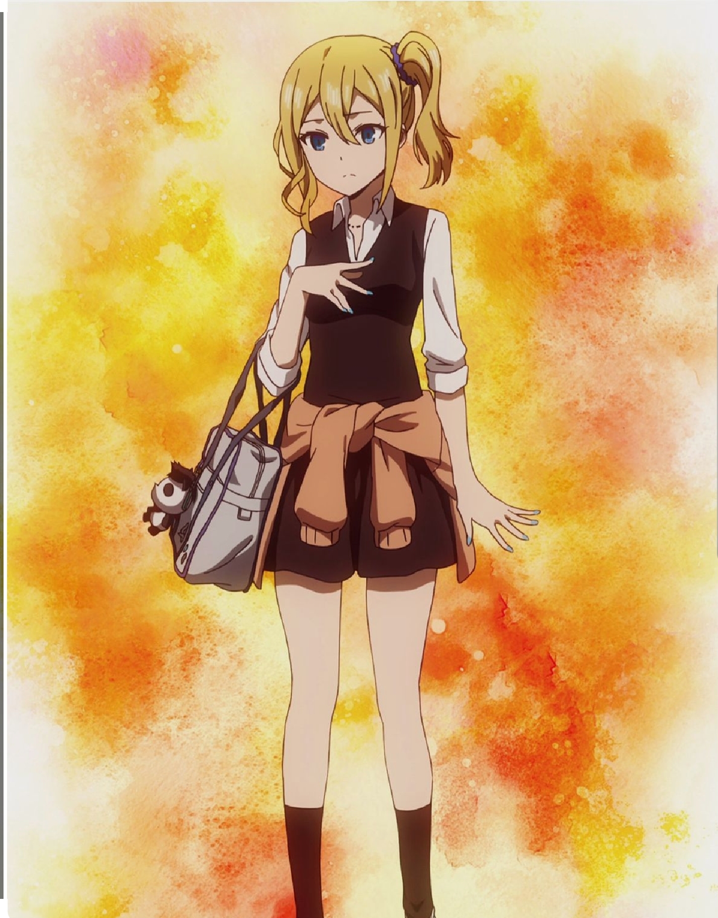 Another one ? | Scrolller