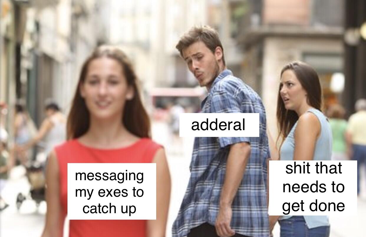 Another one based on personal experience | Scrolller