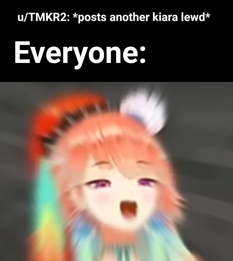 Another pog moment for the community | Scrolller