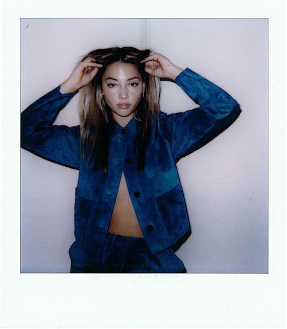 another polaroid | Scrolller