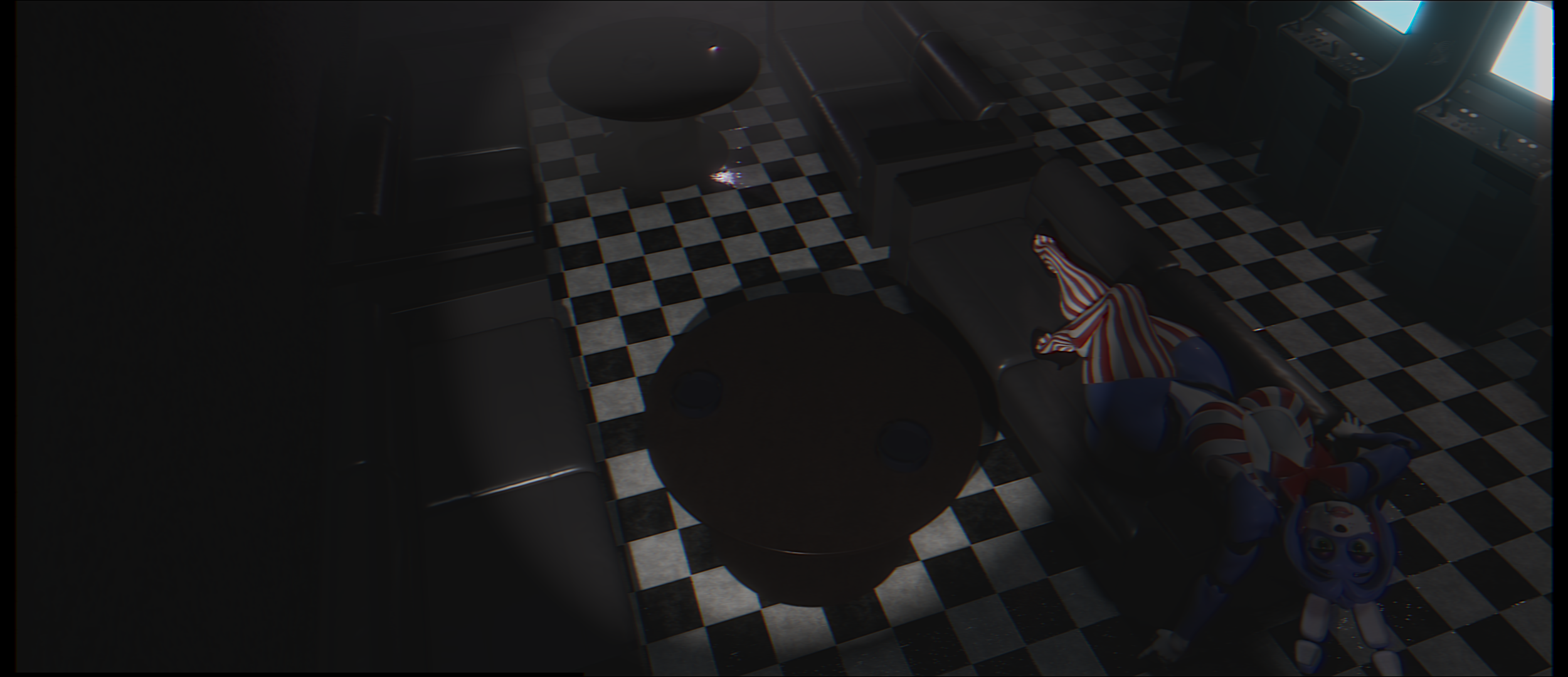 Another room render | Scrolller