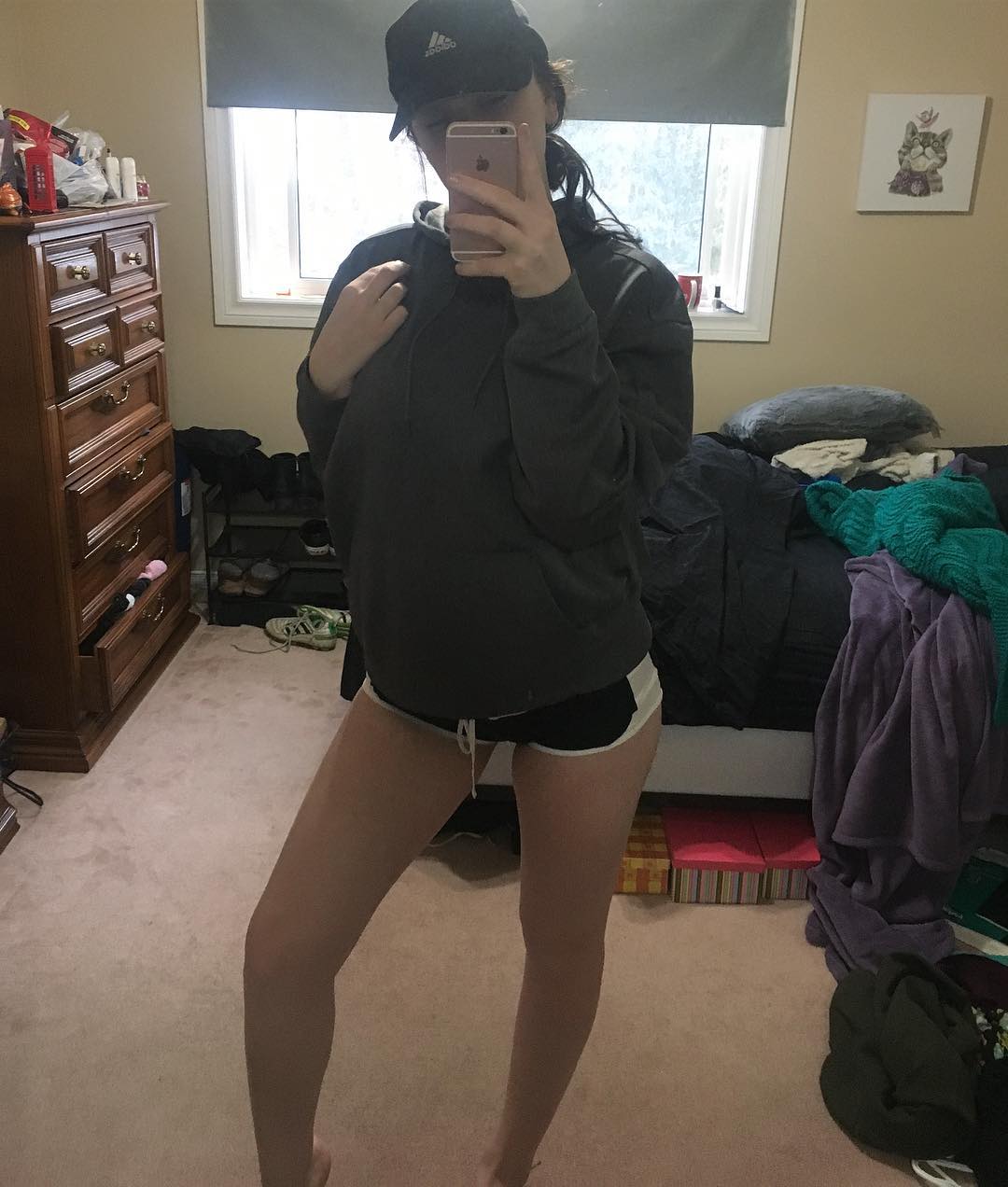 Another Selfie | Scrolller