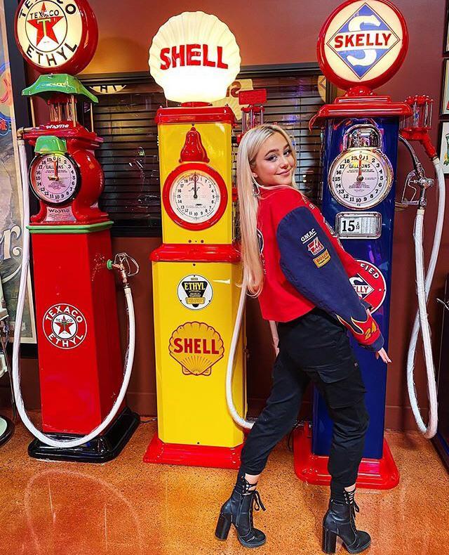 Another Shell pic | Scrolller