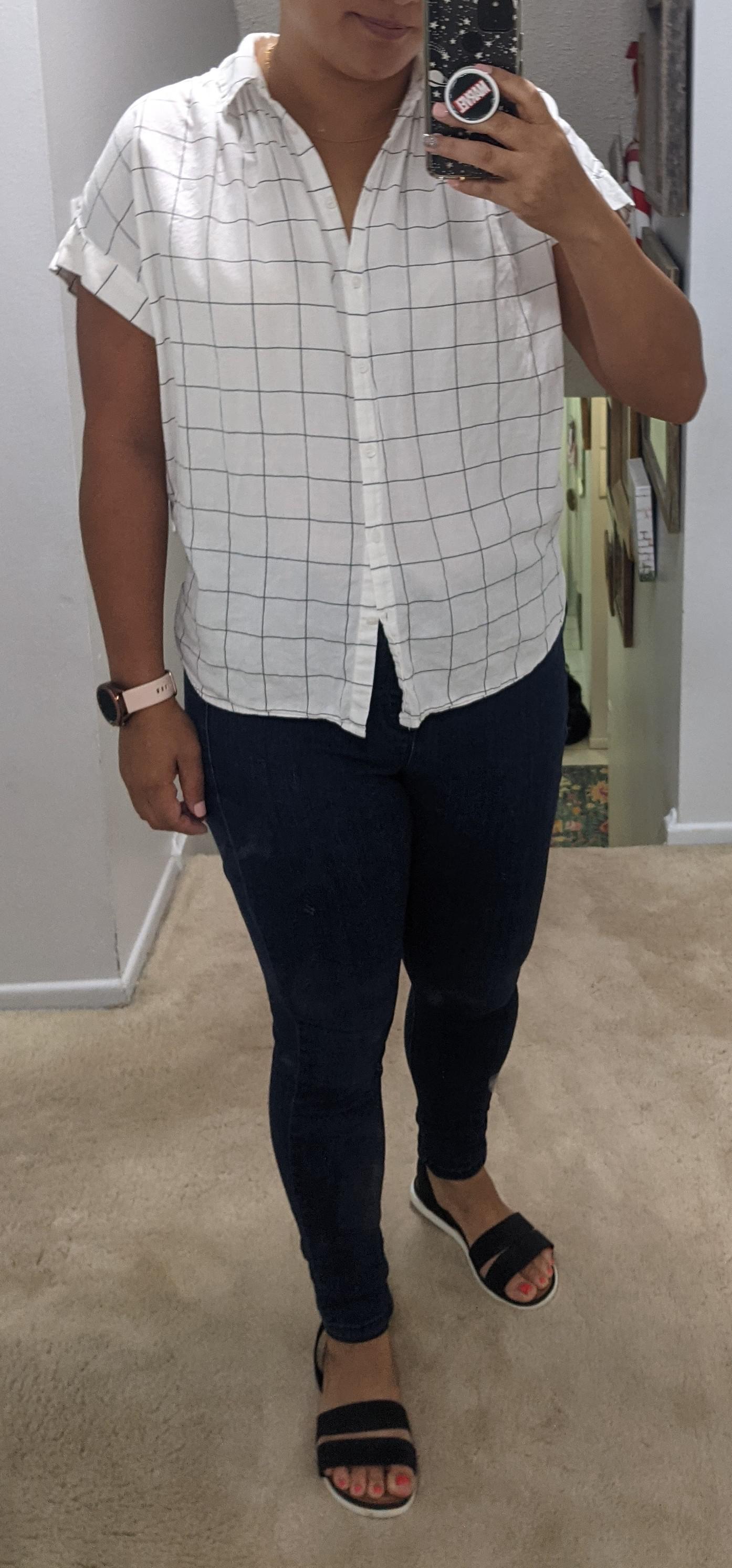 Another super mild outfit. Too mild? [F] | Scrolller