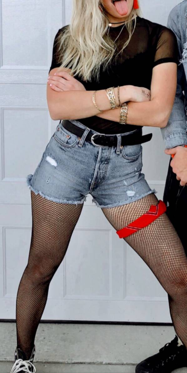 Another throwback from a dance | Scrolller