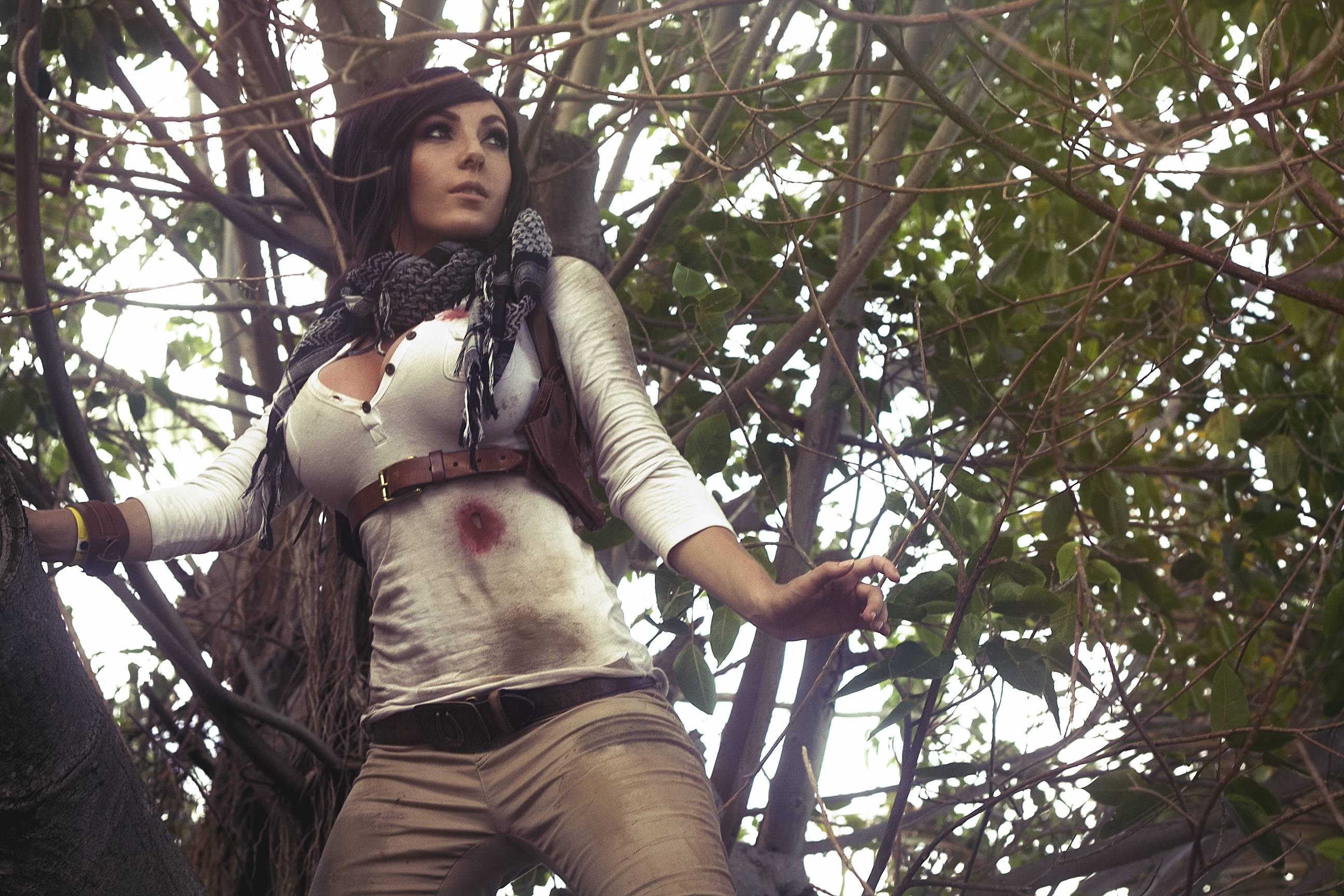 Another Uncharted photo | Scrolller