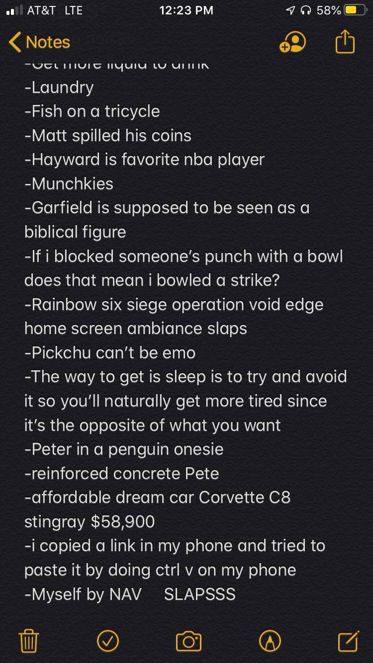 Another updated version on shit i write when gone | Scrolller