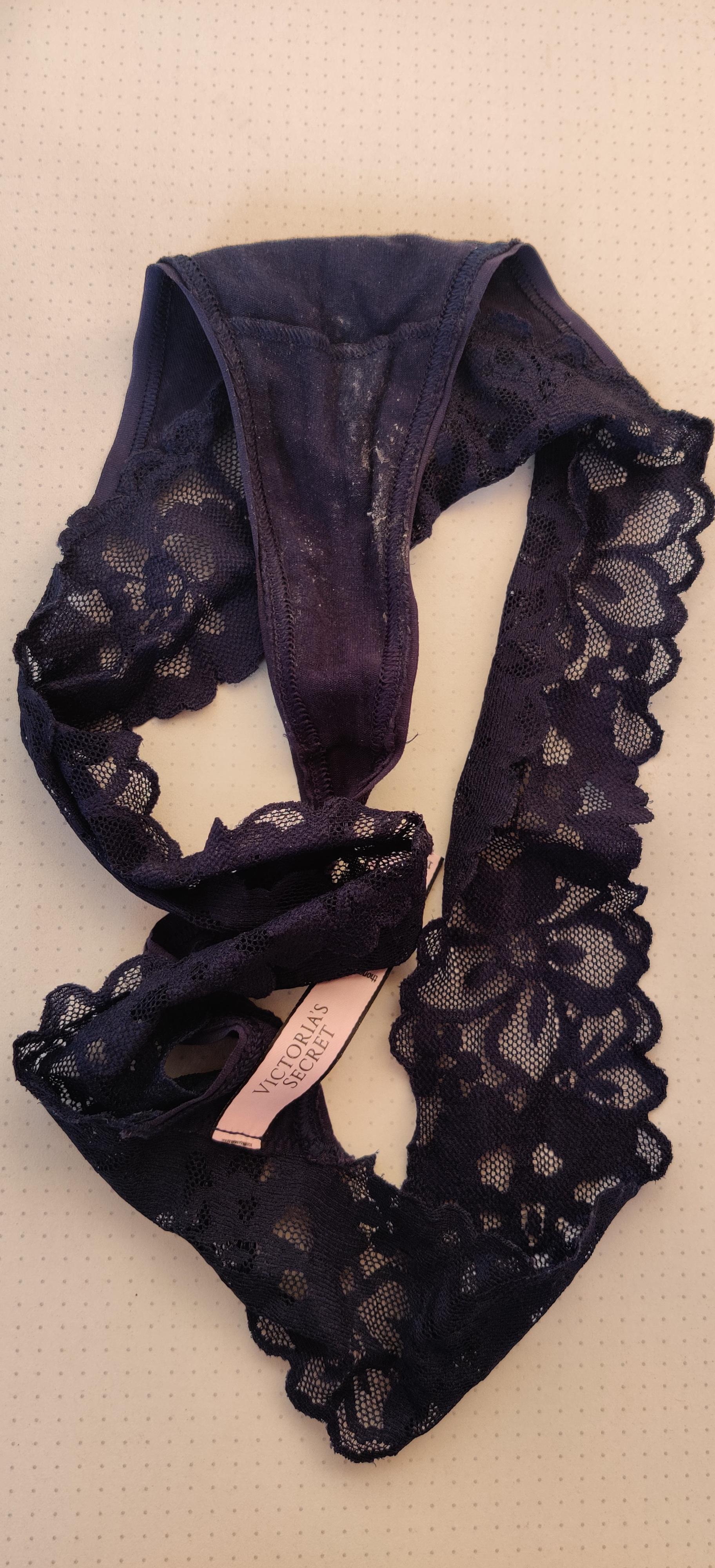 Another VS thong of my wife | Scrolller