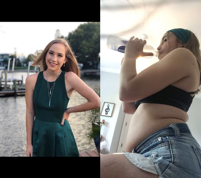 Another willing victim | Scrolller